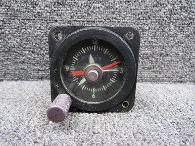 C664509-0101 Cessna Electric Clock Indicator