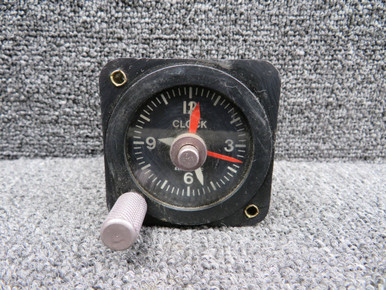 Borg Electric Clock Indicator (No Data Plate)