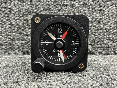 CM2629L1 (Use PN: C664506-0102) Quartz Electric Clock Assembly (Volts: 24)