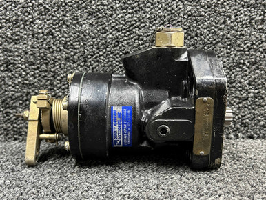 210444G Continental IO-470-U Woodward Propeller Governor (Prop Struck-Core)