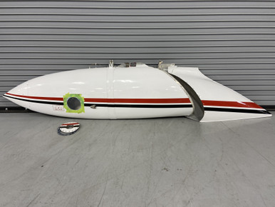 0892300-11 (Use PN: 0892305-7) Cessna 310I Wing Tip Tank LH with Fwd ...