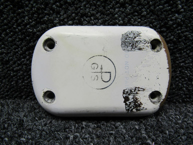 AT575-43 Aero Antenna Aircraft GPS Antenna Assembly