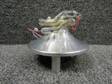 31-0258-3 Grimes Avionics Strobe Light Assembly