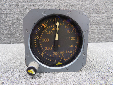 575-24030-310 Intercontinental Avionics Modified Maximum Allowable Air ...