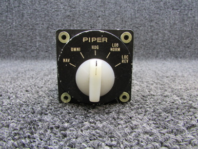 1C388 Mitchell Industries Radio Coupler (Volts: 28) | BAS Airplane Parts