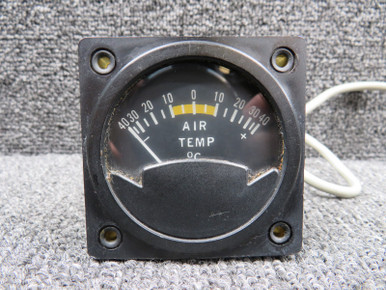 IFR-11A Alternative Part Number IFR Instruments Inc. Air Temperature ...