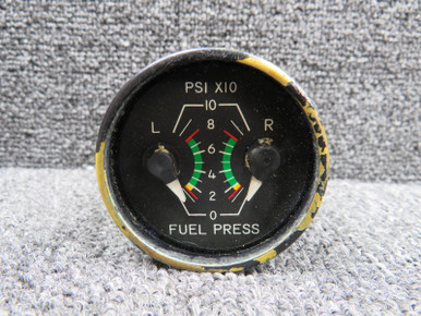 563-032 Alternative Part Number 27-19161-1 Hickok Duel Dual Pressure ...