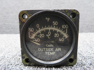 22-29501 (Alternate: CM2628L1) Garwin Outside Air Temperature Indicator