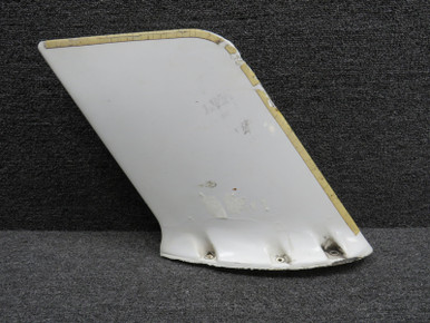 SCA-10 Stoddart Aircraft Radio Communication Antenna Blade (Chipped ...