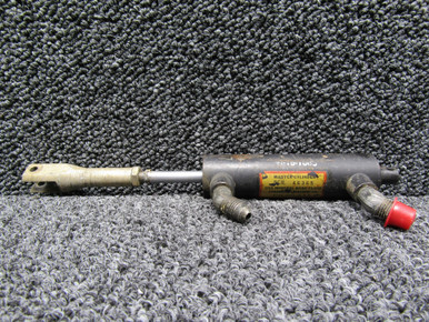 VI-15-1000 Paramount Aircraft Master Cylinder Unit