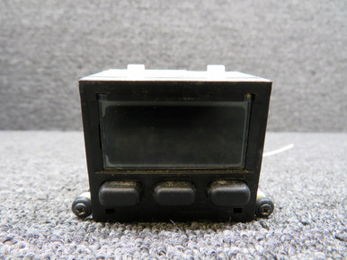 MD-89 Mid-Continent Digital Clock Unit