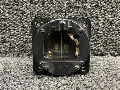 C-2300-DL4 Airpath Compass Assembly (Dash Mounted, Lighted) For Sale