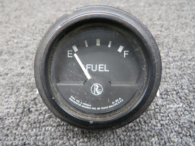 5-90044 Rochester Fuel Quantity Gauge Indicator