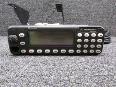 M01HX+832W Motorola MS2000 VHF Radio Unit