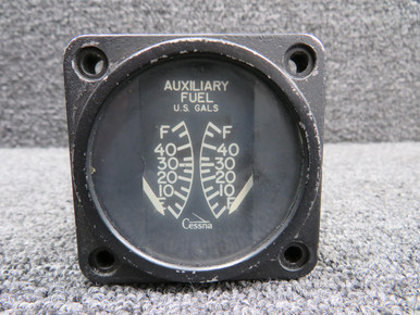 CM2646-L3 A.I.D Dual Auxiliary Fuel Indicator For Sale