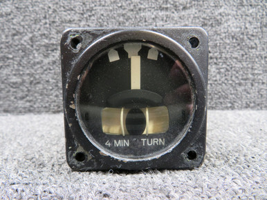 M3500-5 RC Allen Turn and Slip Indicator For Sale