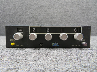11500 Edo Aire RT-777 ATC Transponder For Sale