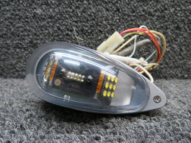 01-0790725-01 Whelen OR6501G Wing Tip Position Light For Sale