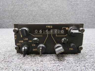 787-6302-002 Collins 714E-6B Radio Set Control For Sale
