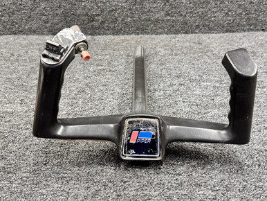 79276-000 Piper PA34-200T Pilot Control Wheel with Switches (14” Long ...