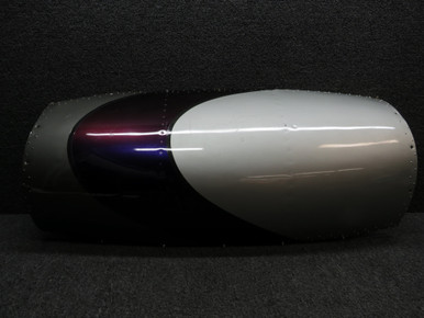 78726-002 Piper PA34-200T Left Hand Engine Cowling Side Panel