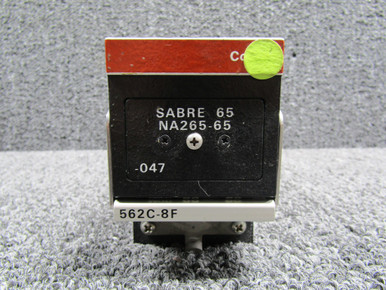 622-3167-047 Collins Aviation 562C-8F Modified Yaw Damper Computer ...