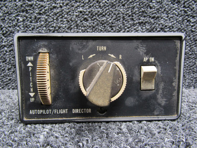 41090-1128 ARC C-531A Modified Control Unit Assembly With Missing Case