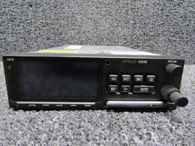 430-6050-403 UPS Aviation technologies GX50 Modified GPS