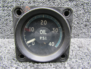 PW-19-ACR-MB Smiths Modified AC Ratiometer Pressure Indicator For Sale