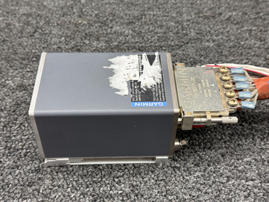 011-03094-00 Garmin GSU-75 ADAHRS Unit (Volts: 14 or 28) For Sale