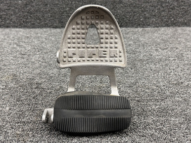 63418-1 Piper PA28-181 Co-Pilot Rudder Pedal Assembly | BAS Aircraft ...