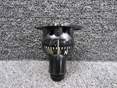 KCA-0105W Smiths Standby Compass