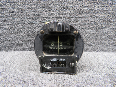 C-2200-L4-B Airpath Instrument Compass Indicator Unit