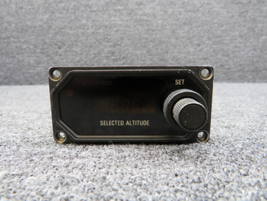 066-3132-00 Bendix King KAS-489 28 Voltage Remote Altitude Selector
