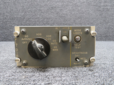 16956-1A Bendix Corporation Worn Face Control Panel