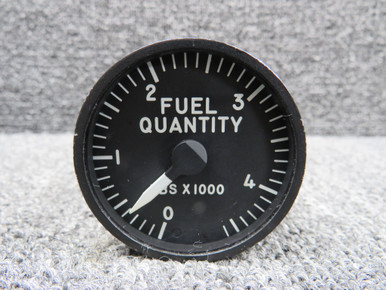 200-078-001 Gull Airborne Fuel Quantity Indicator (115 Volts 400Hz)