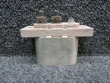 AN2552-3A (Use: MS3506-1) Piper PA34-200 External Power Receptacle Unit