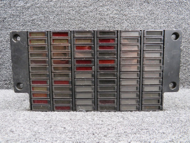 4484-100-6 Master Specialties Modified Master Caution Control Panel ...