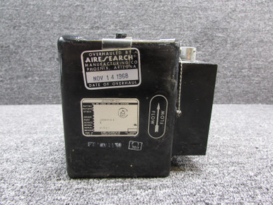 120302-5-1 Airesearch Parts Ice Detector Equipment