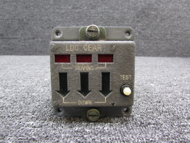 973-2 ECE Flight Indicator Panel For Sale