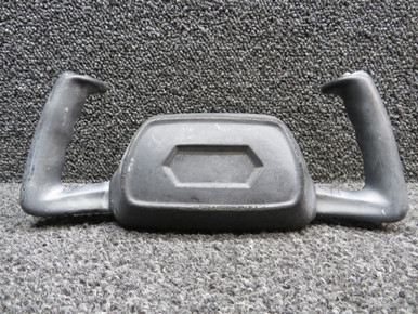 0513260-15 Cessna 152 Co-Pilot Control Wheel Assembly