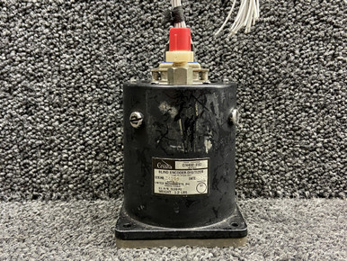 D120-P2-T TCI Automatic Altitude Digitizer Assembly (Volts: 28) (Core Item)