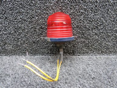 C621001-0102 (Use: 151-0006) Cessna 172RG Flashing Beacon Light (Volts ...
