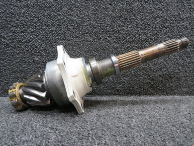 269A5103 Hughes 269C Main Rotor Pinion Assembly with Retainers Retainer ...