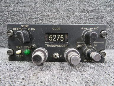 G-3636A-KL Gables Engineering Transponder Unit Assembly