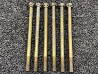Piper PA28-181 Propeller Bolts (Set of 6) (Prop Struck) For Sale