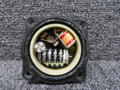 58-380043-1 Beechcraft Aviation Core Flight 3522.7 Hour Indicator Has ...