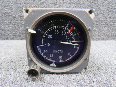 WL105AMA-JA35 Smiths Mach Airspeed Indicator Comes with Modifications