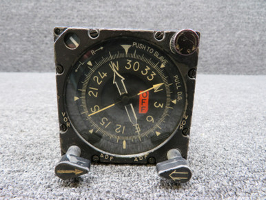 36147-1AM30B1 Bendix 26 Volt Core Radio Magnetic Directional Indicator