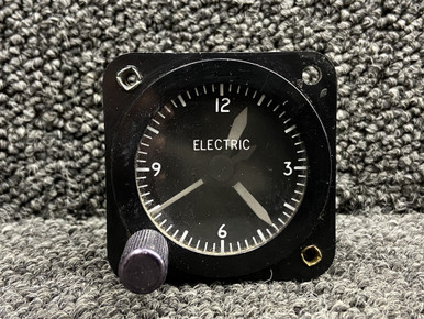 CA-7212 Borg Electric Clock Gauge | BAS Airplane Parts
